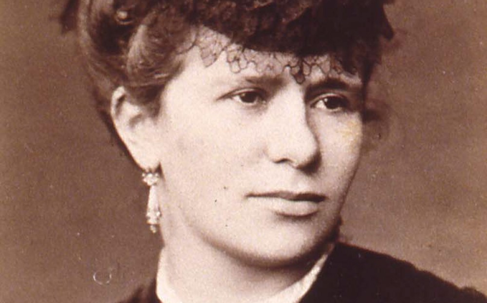 Marie Jaell (en) - Marie Jaëll